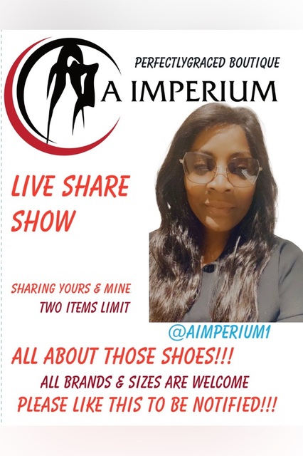 Posh Show - Poshmark